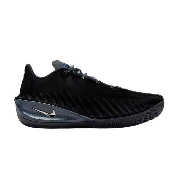 Nike Air Zoom Gt Cut 4 - Black