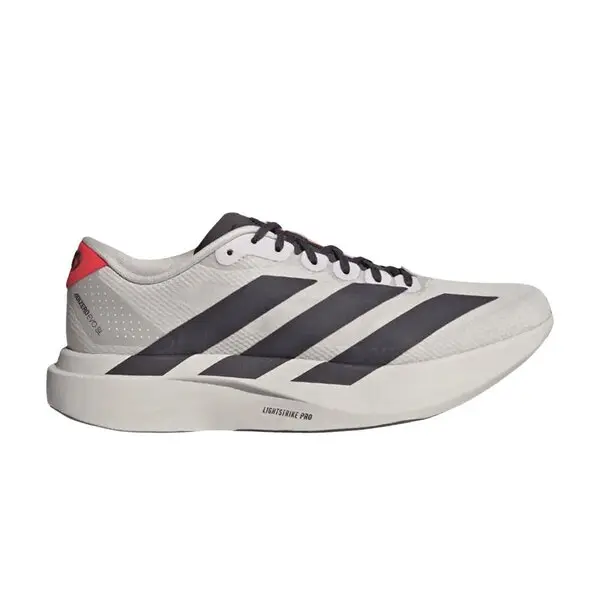 Adidas Audi X Adizero Evo Sl Black - Grey