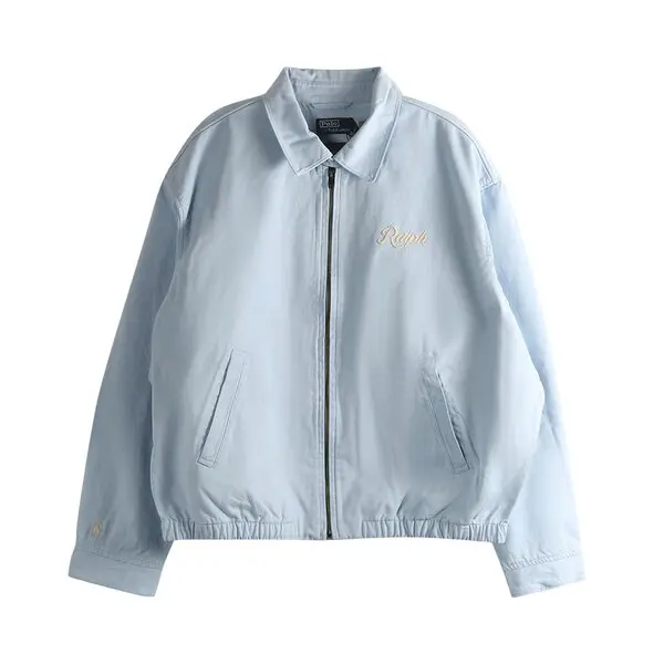 Polo Ralph Lauren Windbreaker Jacket