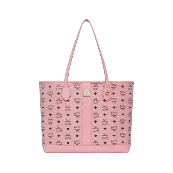 Mcm Liz Vi Medium Shopper