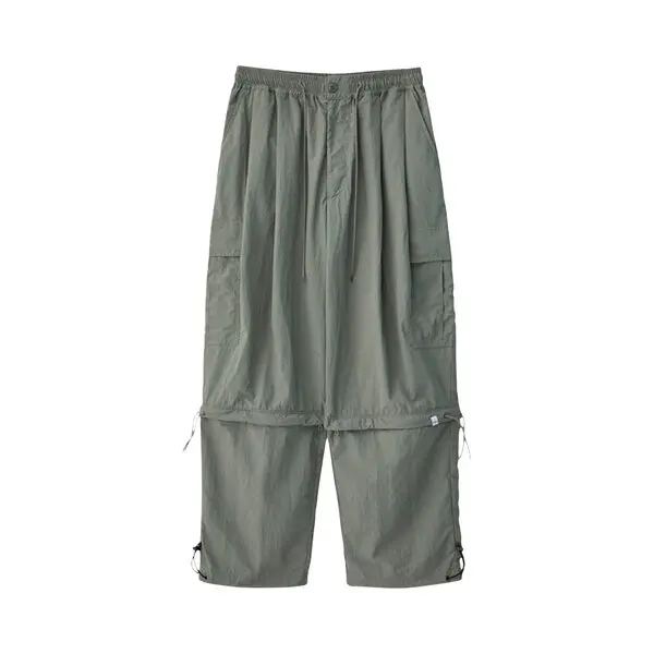 MAGIC STICK 2 Way Climbing Bdu Pants 'olive