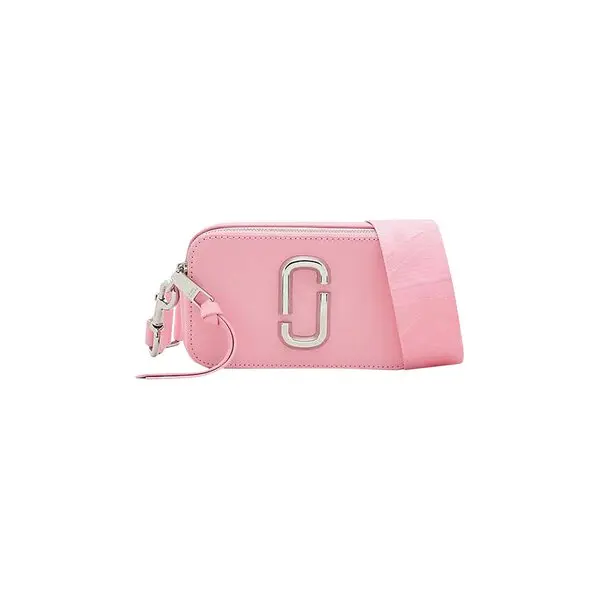 Marc Jacobs The Snapshot 'ribbon Pin - Pink