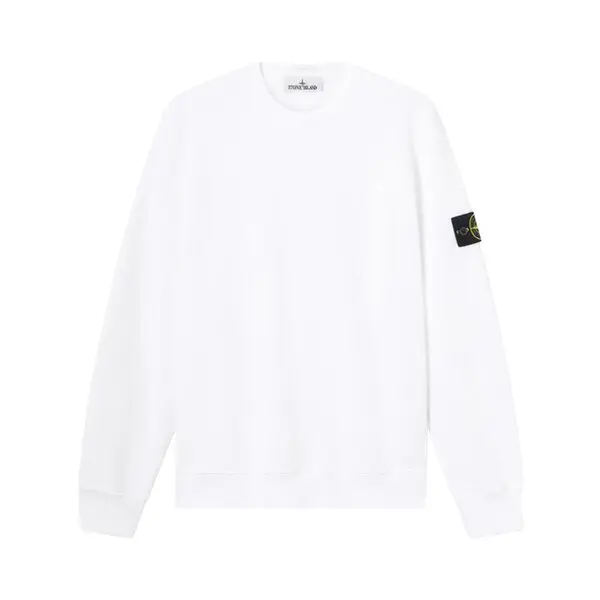 Stone Island Basic Sweashirt