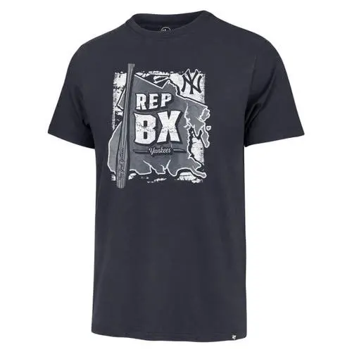 '47 New York Yankees Regional Franklin T-shirt