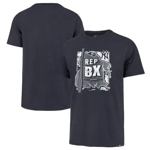 '47 New York Yankees Regional Franklin T-shirt