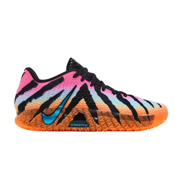 Nike Ja 3 'at Dawn' Sneakers - Multicolor