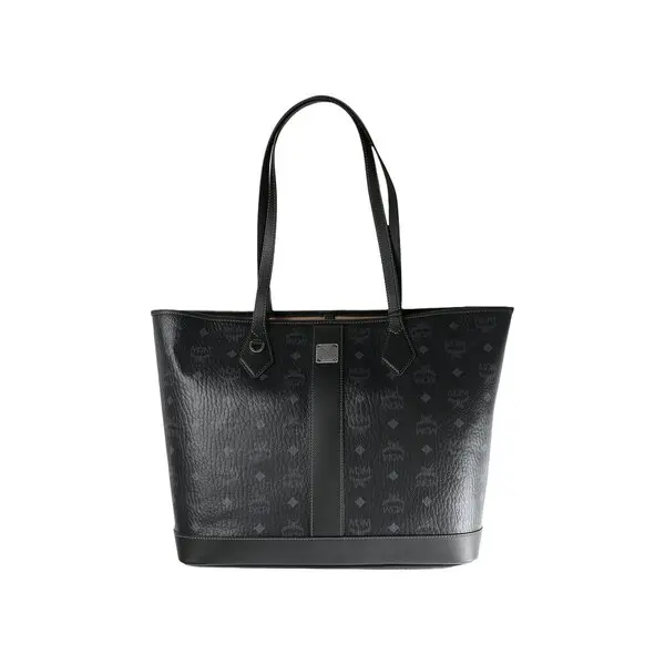 Mcm Liz Vi Shopper Medium Bag