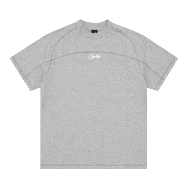 CORTEIZ Hmp Panel Tee