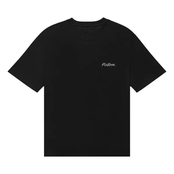 MALBON Bermuda Baldwin Tee