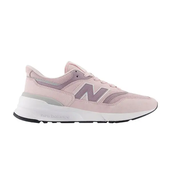 NEW BALANCE Wmns 997r - Pink