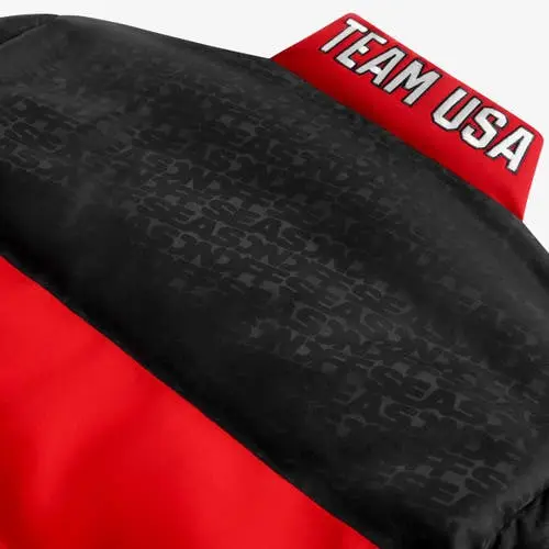 OFF SEASON Team Usa Puffer Jacket