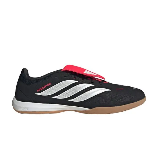 Adidas Predator League Ic 'core Cloud White - Black