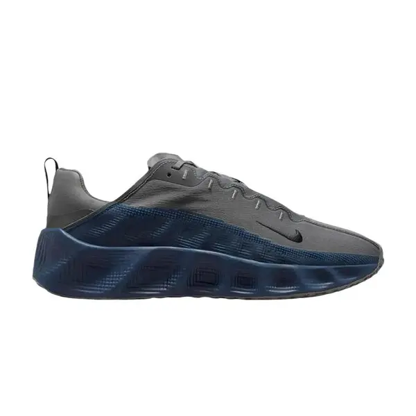 Nike Ava Rover 'iron College Navy - Grey