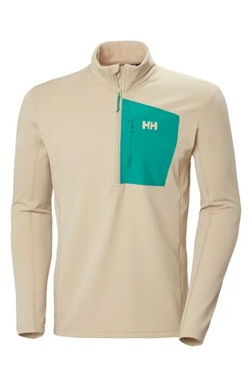 Helly Hansen Versalite Fleece Half Zip Pullover