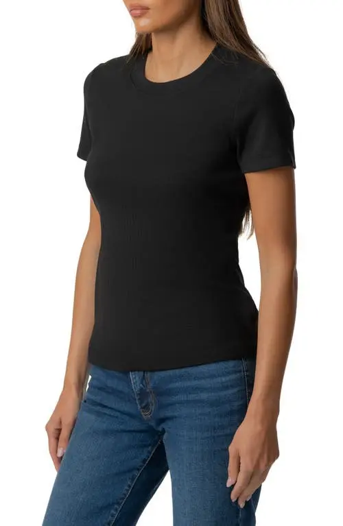 Kut From The Kloth Langley Rib Top