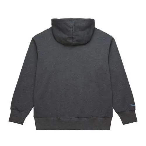 Mitchell & Ness Utah Hockey Club Playoff Pullover Hoodie
