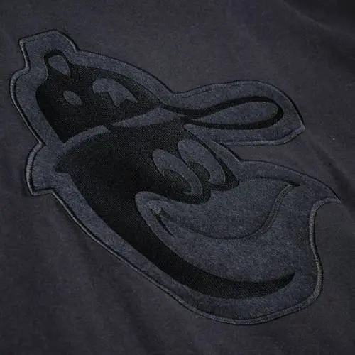 Mitchell & Ness Baltimore Orioles Cooperstown Collection Phantom T-shirt