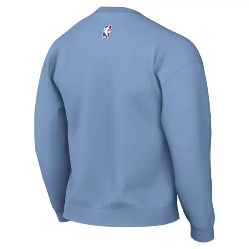 JORDAN BRAND Memphis Grizzlies Statement Edition Crew Sweatshirt