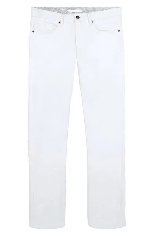 Robert Graham Cadiz Straight Leg Jeans