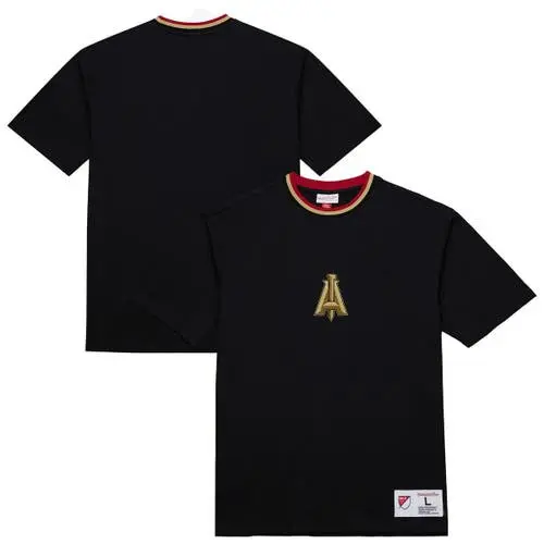 Mitchell & Ness Atlanta United Fc Playmaker T-shirt