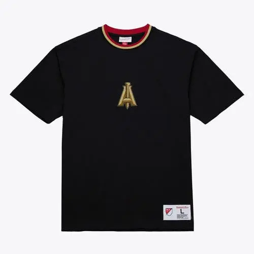 Mitchell & Ness Atlanta United Fc Playmaker T-shirt