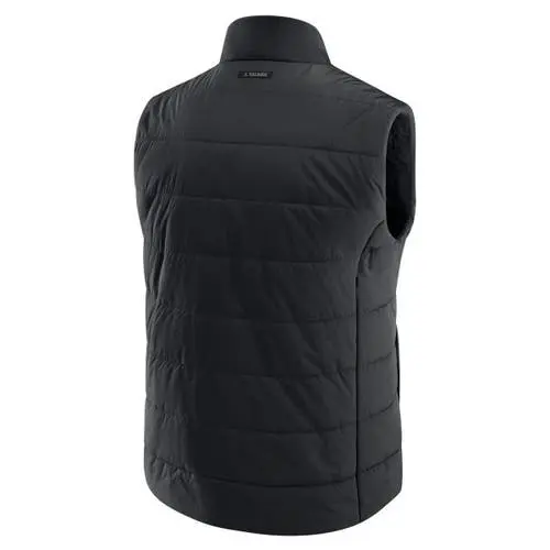 J. PALMER San Francisco 49ers Front Office Full-zip Vest