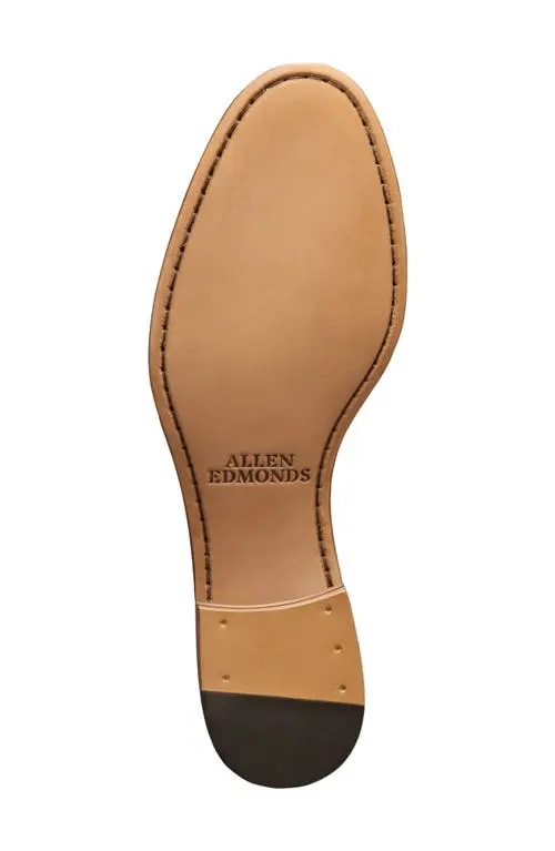 Allen Edmonds Portofino Woven Loafer