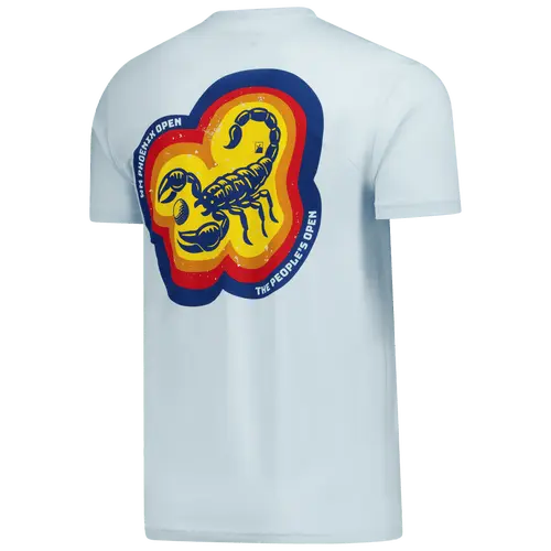 FLOMOTION Wm Phoenix Open Disco Scorpion T-shirt