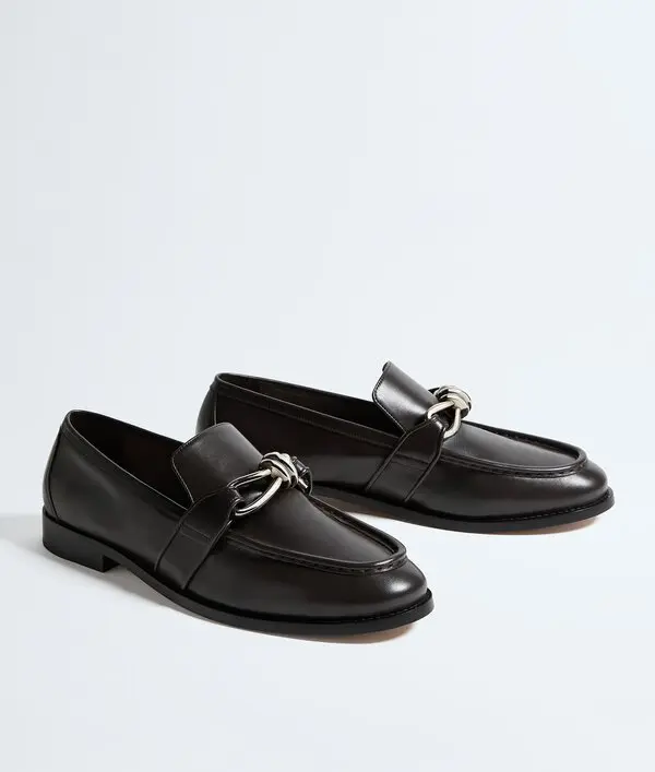 Bottega Veneta Astaire Loafer