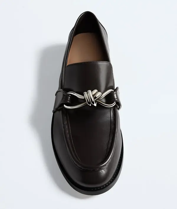 Bottega Veneta Astaire Loafer