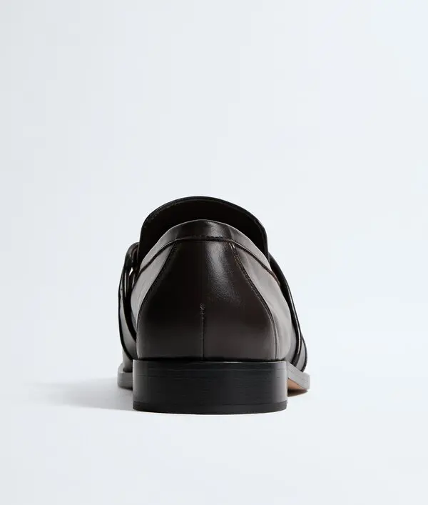 Bottega Veneta Astaire Loafer