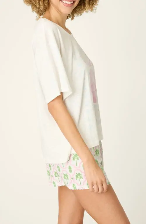 PJ Salvage Graphic T-shirt