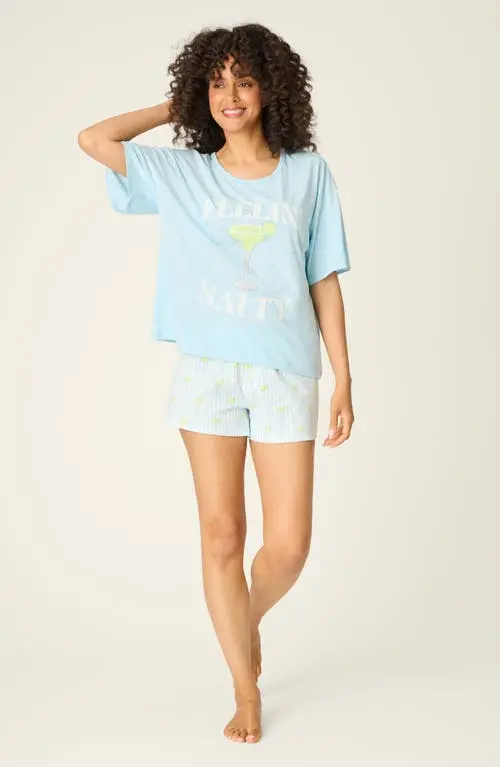 PJ Salvage Graphic T-shirt