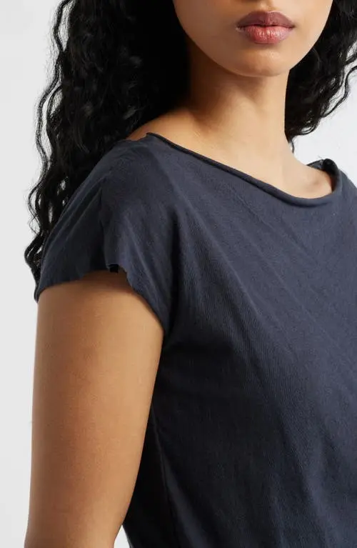 BDG URBAN OUTFITTERS Off-the-shoulder Top