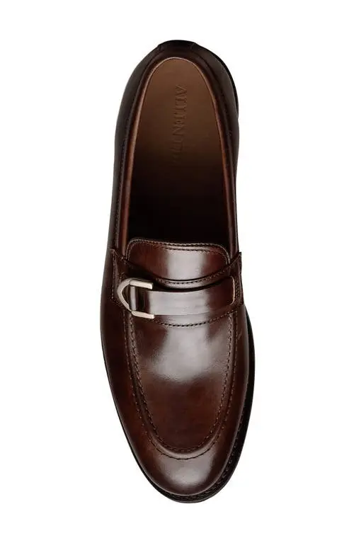 Allen Edmonds Rollins Buckle Loaferwide Width Available