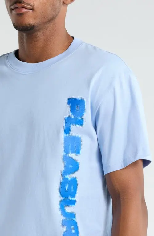 PLEASURES Buzzed Graphic T-shirt