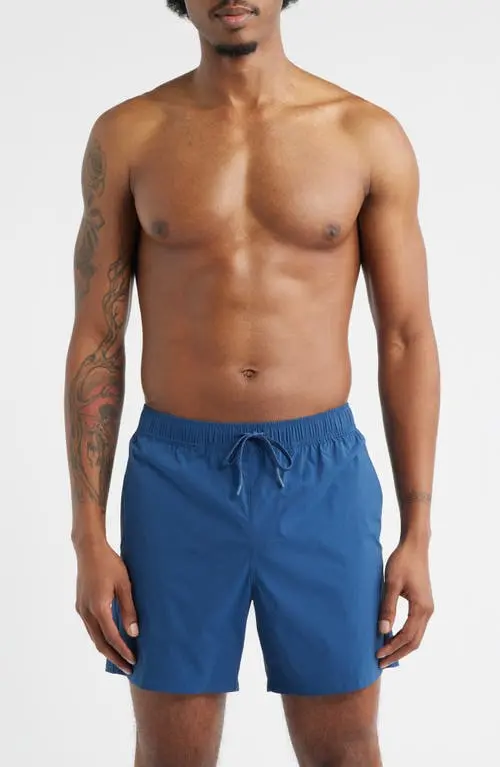 TENŌRE Day Board Shorts - Ocean