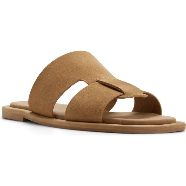 Aldo Josep Slide Sandal