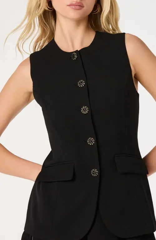 Astr The Label Christen Sleeveless Dress