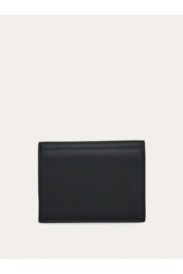 FERRAGAMO Mini Bow Wallet