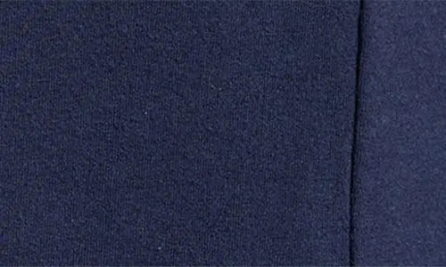Mack Weldon Ace Navy Cotton French Terry Blazer