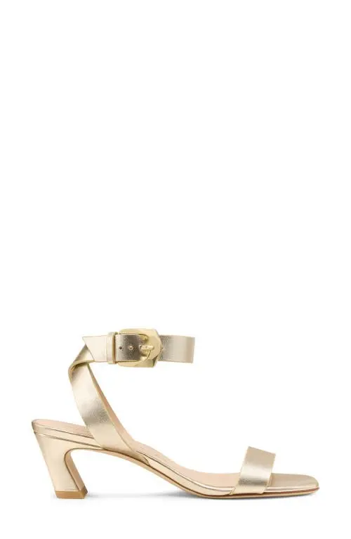 STUART WEITZMAN Sai Sandal 50