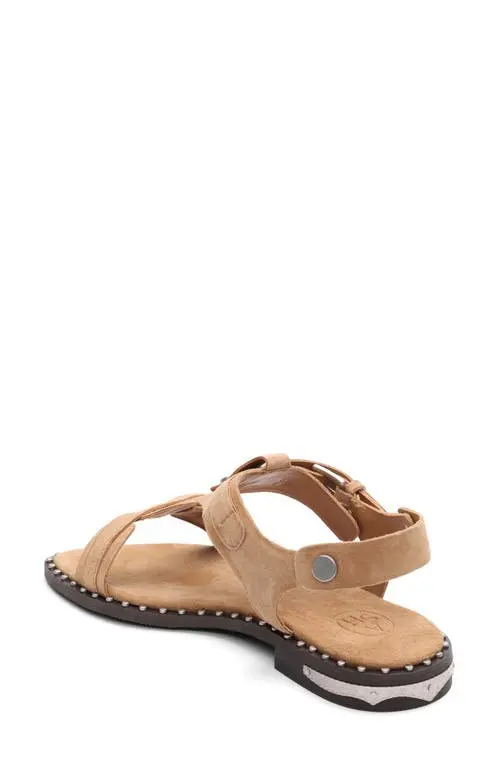 Ash Piper Sandal