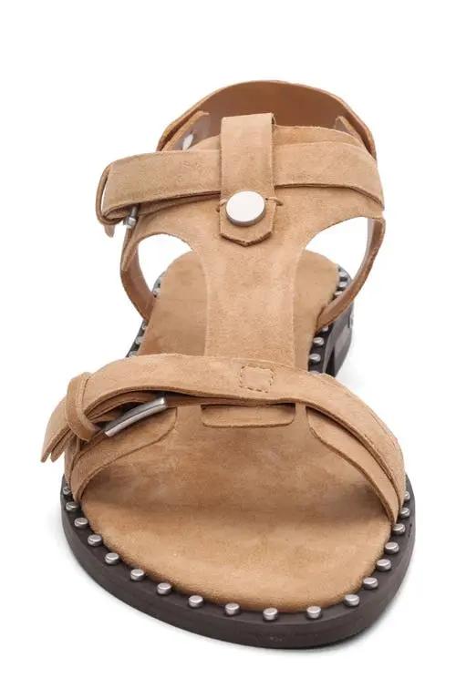 Ash Piper Sandal
