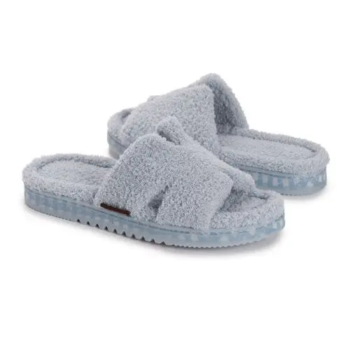 MUK LUKS Cecilia Slide Slipper