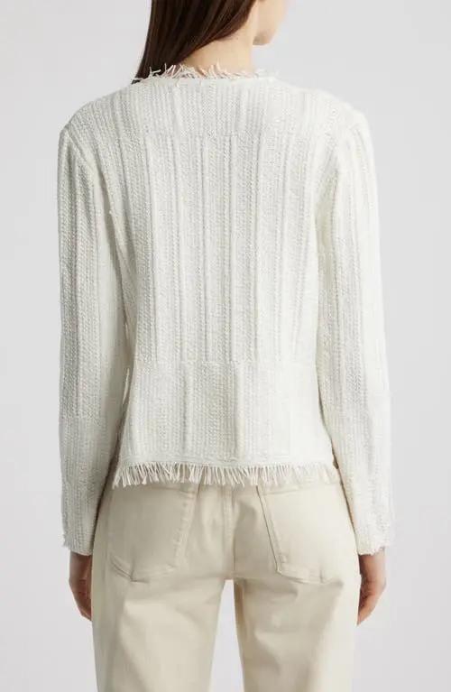 Kobi Halperin Marlee Fringe Cardigan
