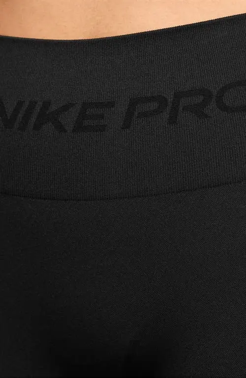 Nike Dri-fit Wool & Cotton Leggings