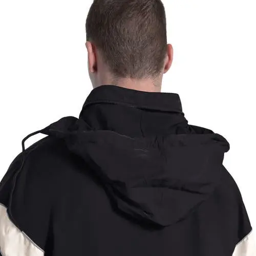 STARTER Las Vegas Raiders The Gust Full-zip Hoodie