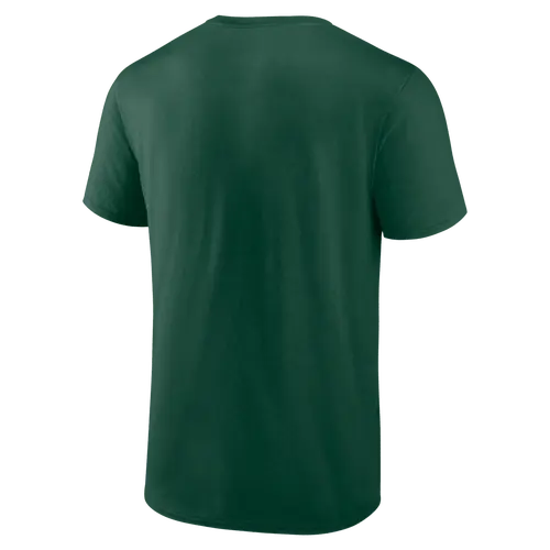 LOGO ATHLETIC Athletics Official Logo T-shirt