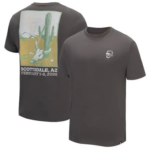 FOOTJOY Wm Phoenix Open Cactus T-shirt